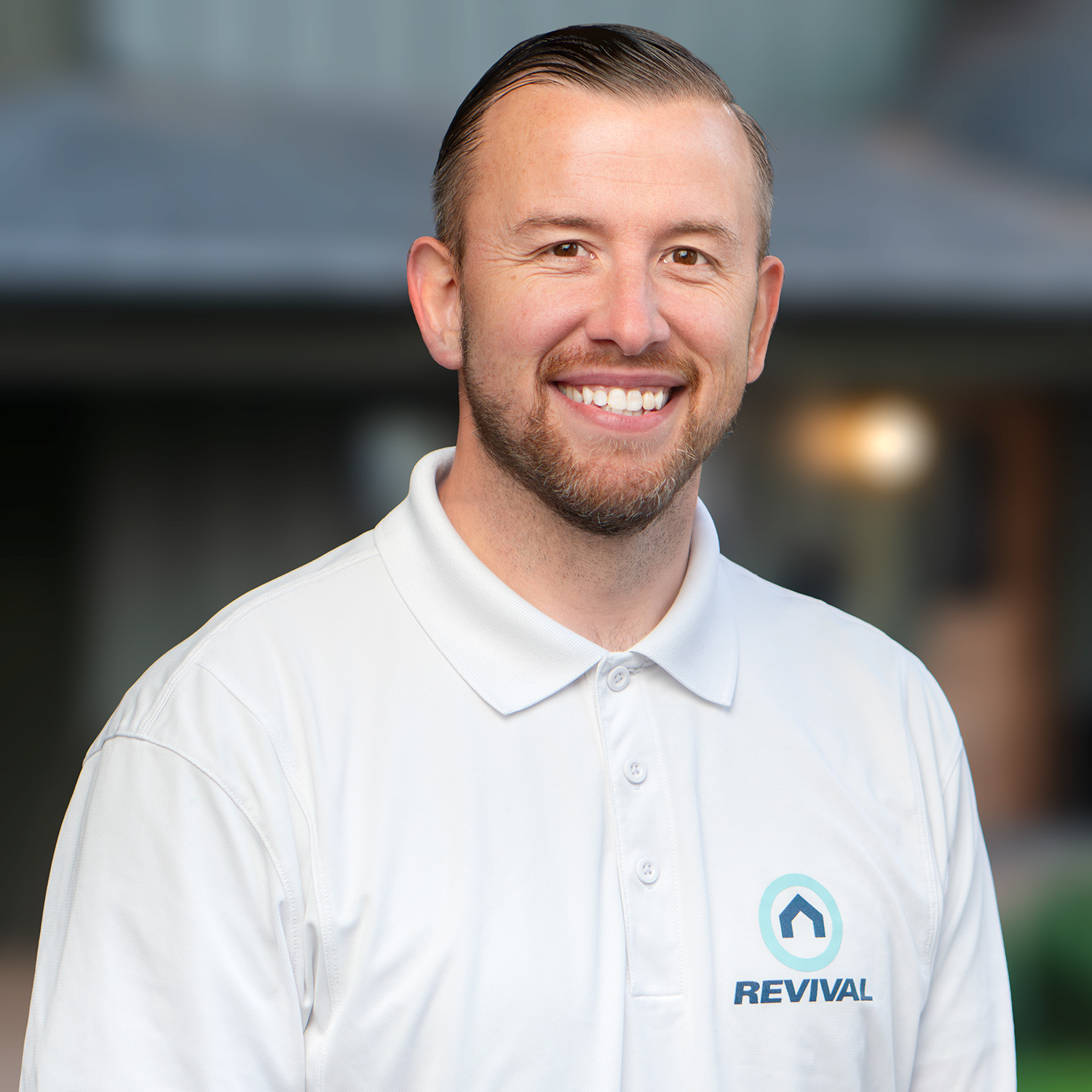 Gutter Services - Revival Home Performance | General Construction, HVAC ...